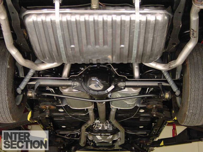 Toyota Prius Gas Tank Size/Capacity: How Many Gallons?