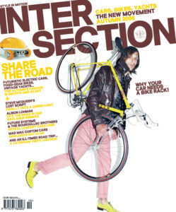 Intersection Magazine: Car News & Information In 2025