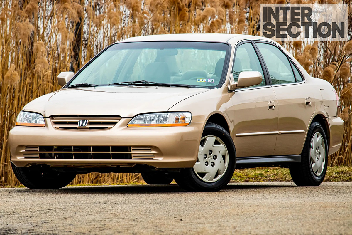 Honda Accord Years To Avoid: Check Reliability Before Buying