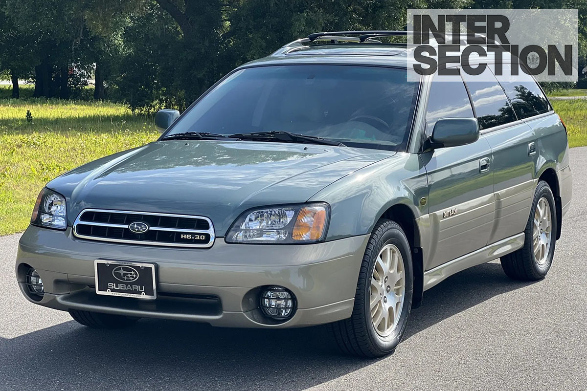 Best Year For Subaru Outback & Year To Avoid
