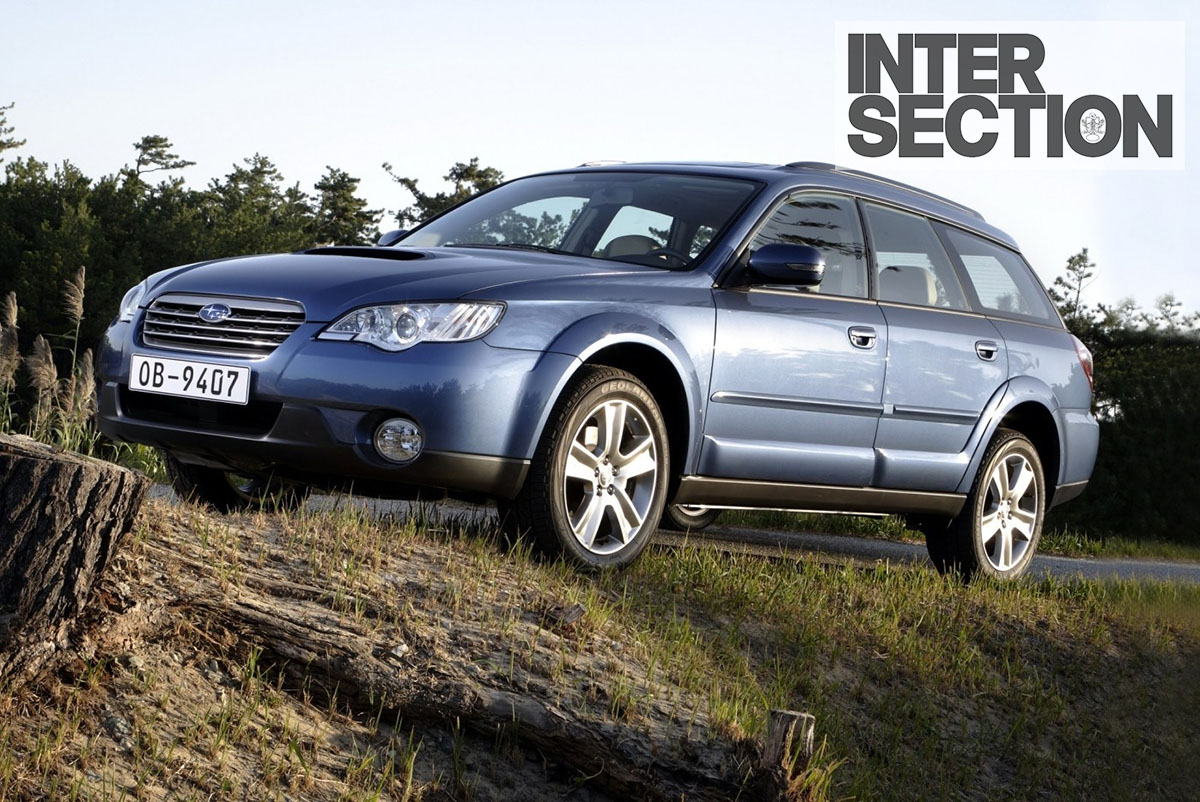 Best Year For Subaru Outback & Year To Avoid