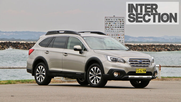 Best Year For Subaru Outback & Year To Avoid