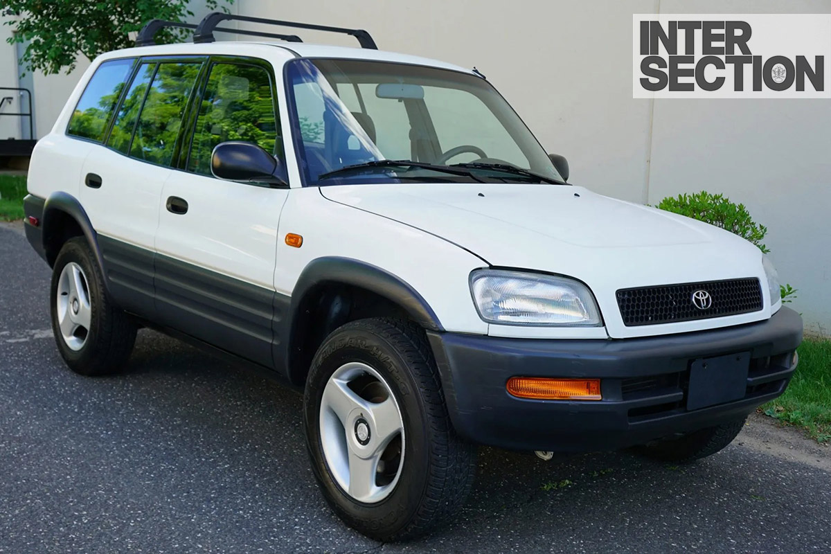 Top 9 Toyota RAV4 Years to Avoid & 5 Best Years