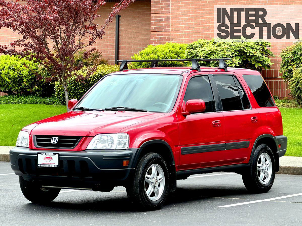 Which Honda Crv Years To Avoid