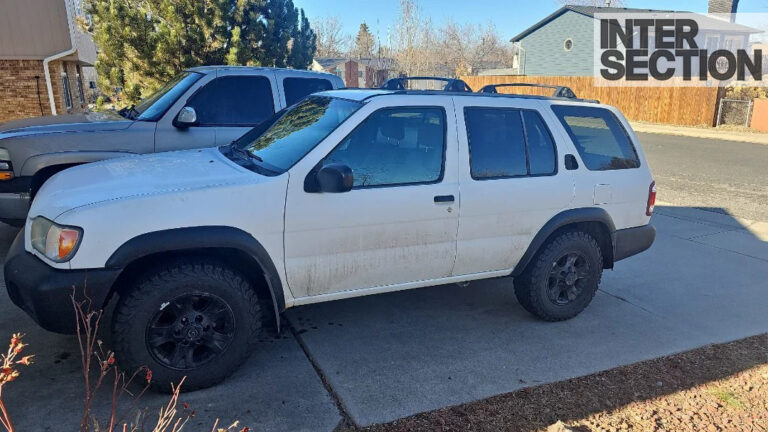 6 Nissan Pathfinder Years to Avoid & 4 Best Years