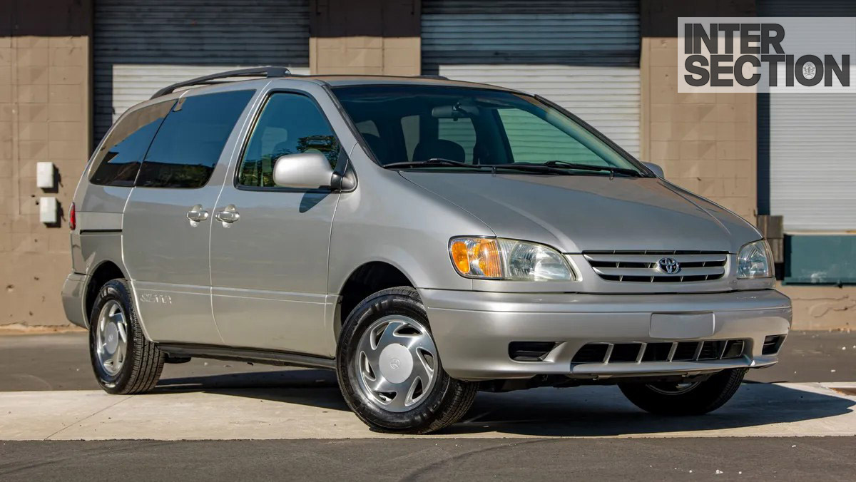 9 Best Model Years for Sienna & 4 Years To Avoid