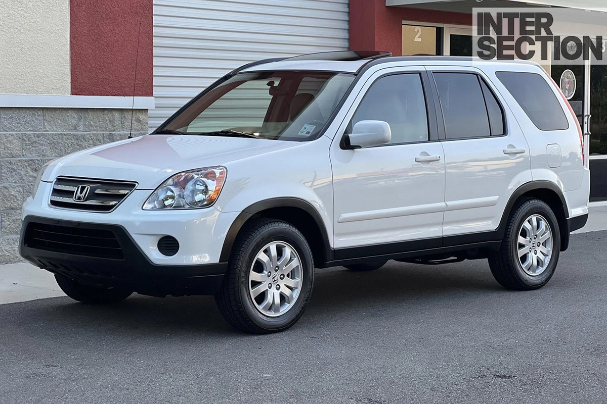 Top 7 Honda CRV Years to Avoid & 3 Best Years