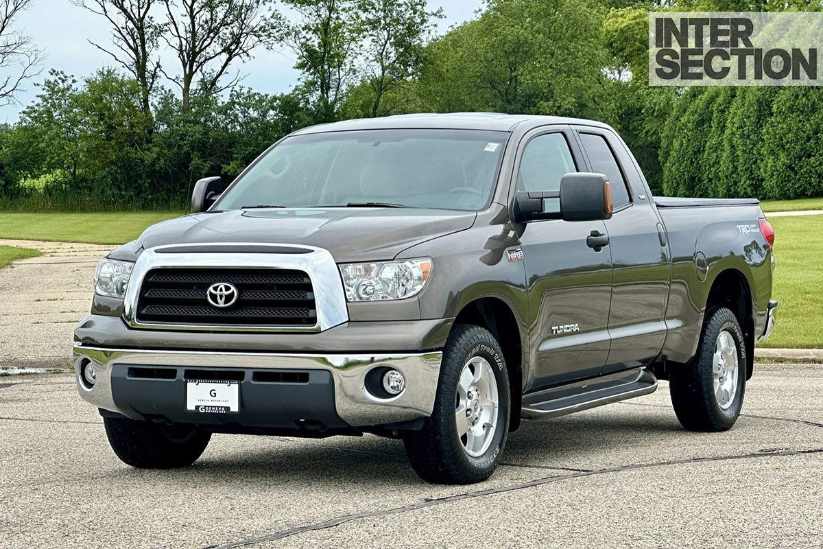The 4 Best Years for Toyota Tundra & 2 Years To Avoid