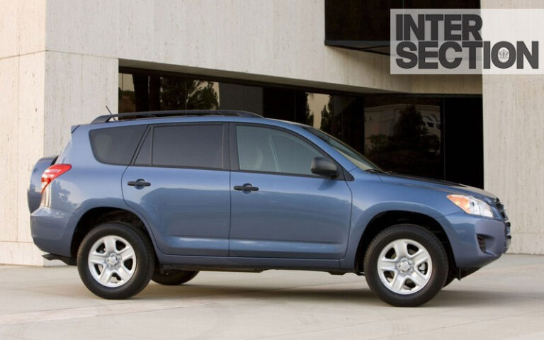 Top 9 Toyota RAV4 Years to Avoid & 5 Best Years