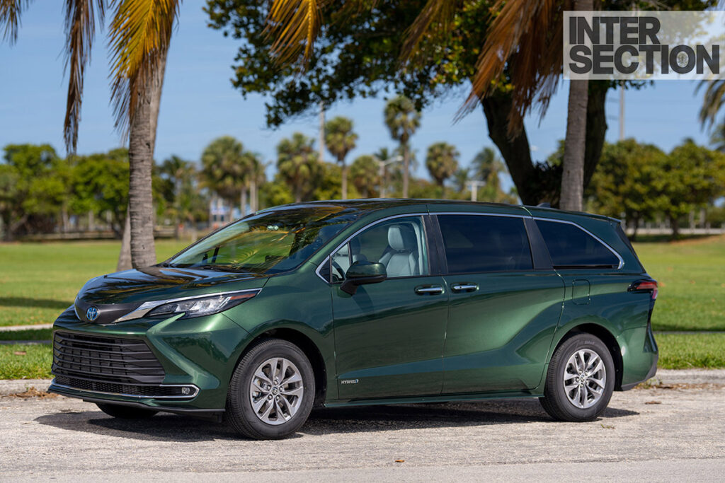 9 Best Model Years for Sienna & 4 Years To Avoid