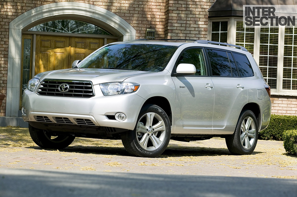 6 Toyota Highlander Years To Avoid & Common Problems